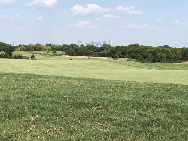 GALLERY - Irving Golf Club