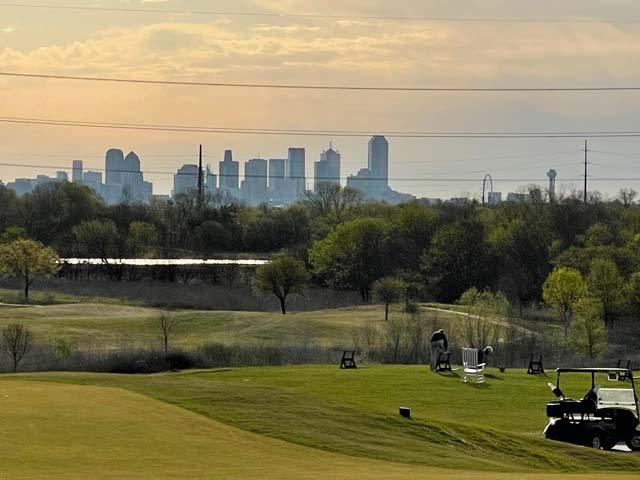 GALLERY - Irving Golf Club