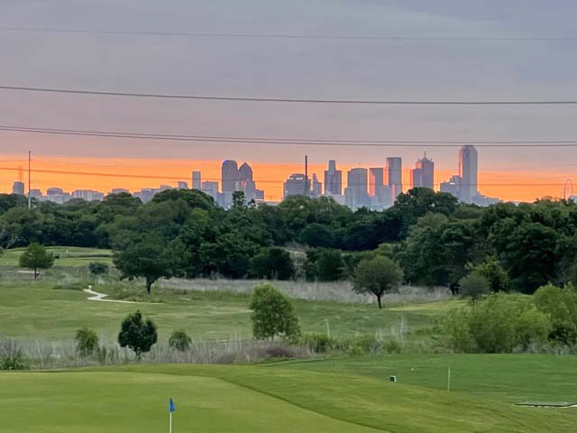 GALLERY - Irving Golf Club