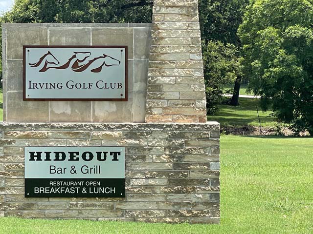 GALLERY - Irving Golf Club