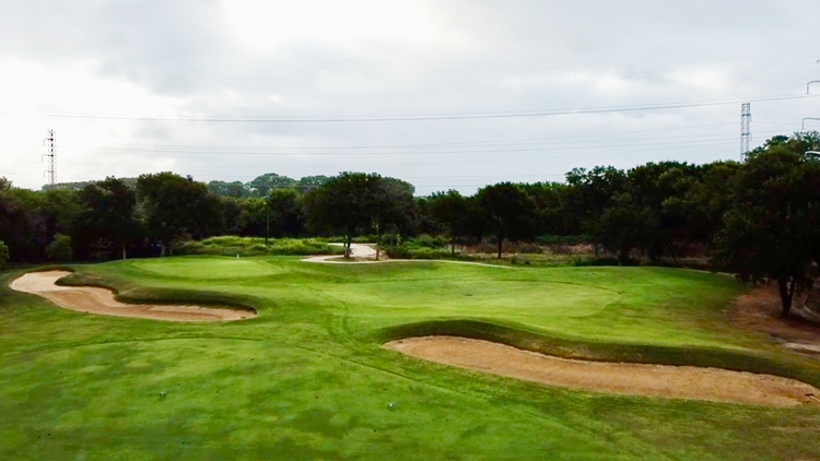 GALLERY - Irving Golf Club